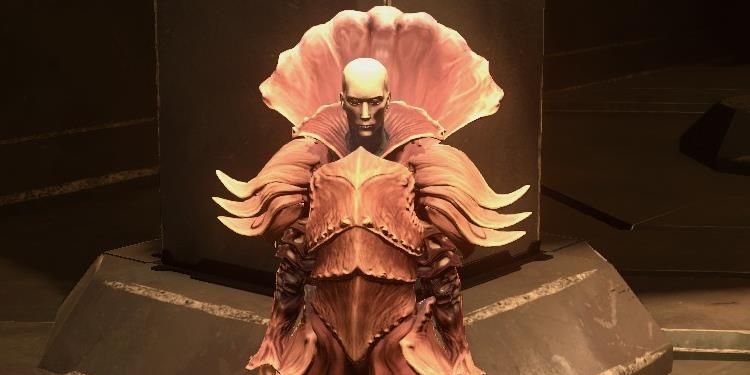 Hellpoint: Best Armor, Ranked