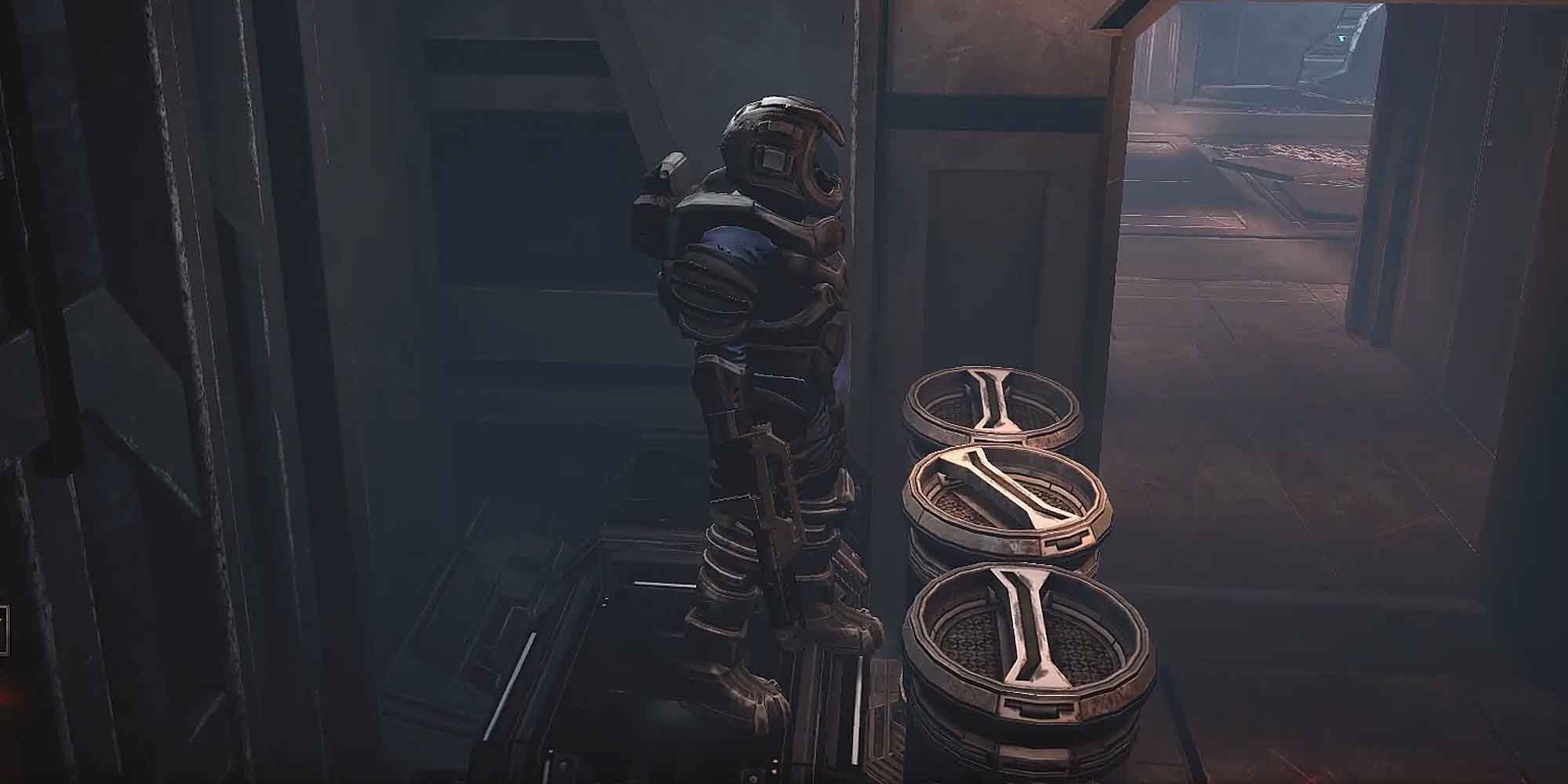 Hellpoint: Every Firearm, Ranked