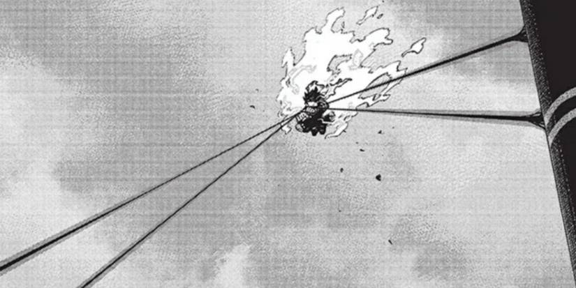 My Hero Academia: Quirk Awakenings, Explained