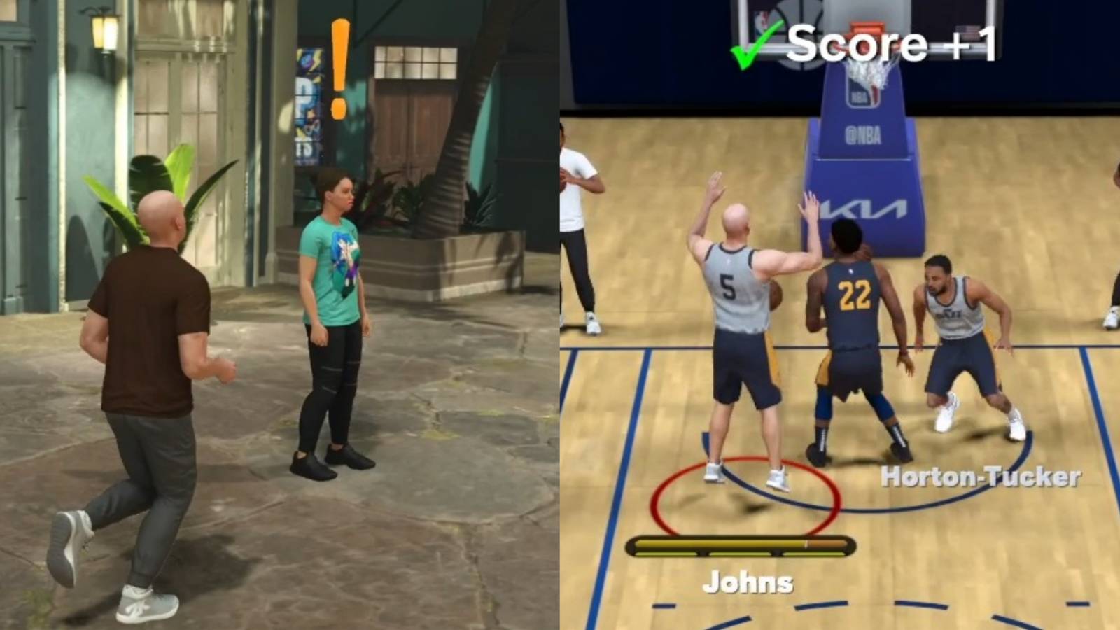 12 Beginner Tips For NBA 2K23's MyCareer