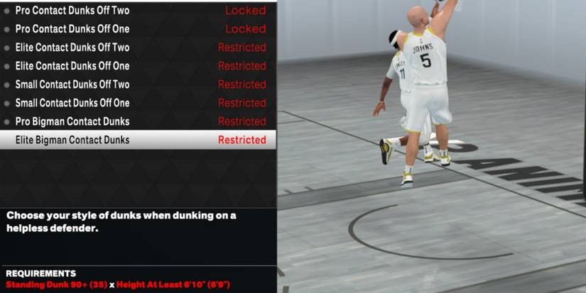 12 Beginner Tips For NBA 2K23's MyCareer