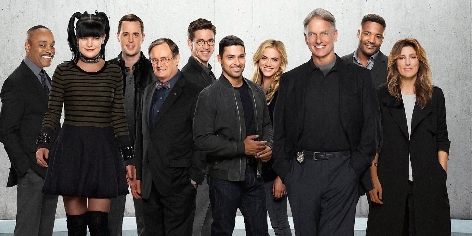 Best Seasons Of NCIS