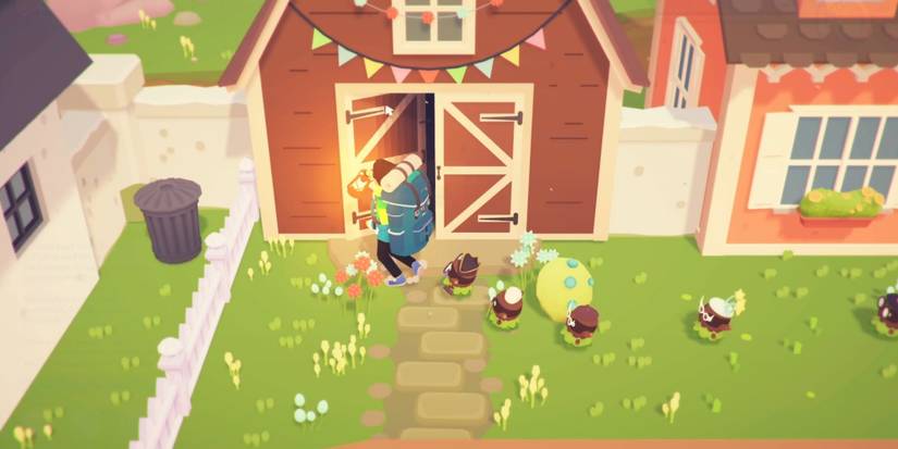 Ooblets: How To Get Wishies Fast