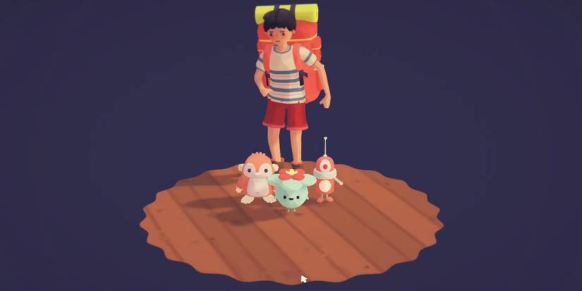 Ooblets: How To Win The Tournaments
