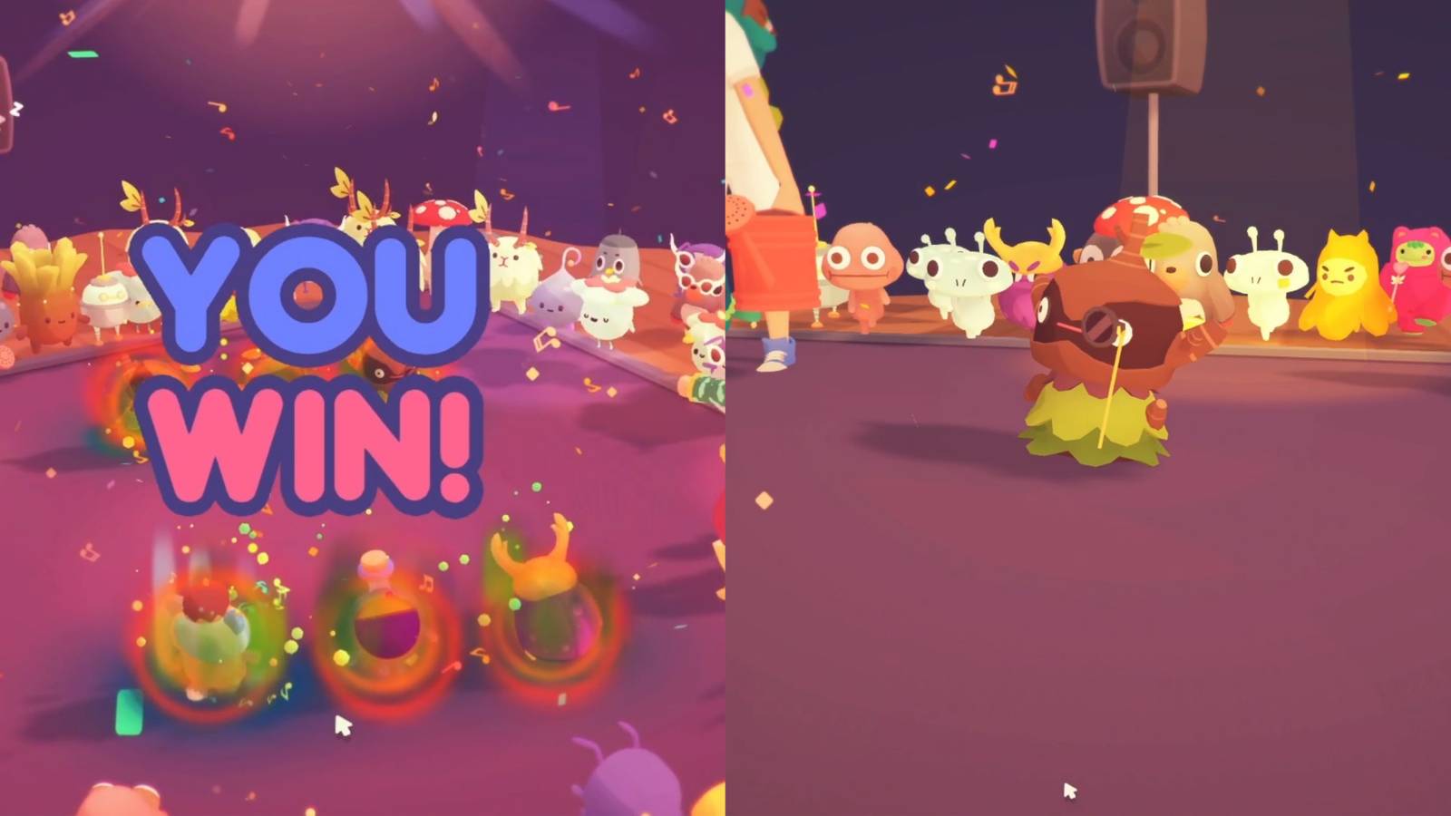 Ooblets: How To Win The Tournaments