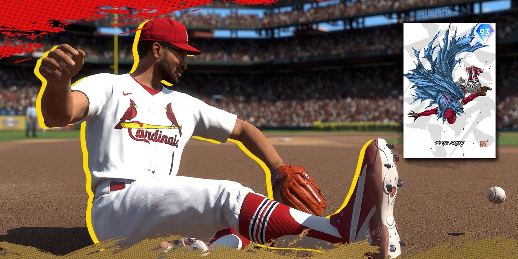 The Best Legends Available in the MLB The Show 22 Legends of the Franchise Program