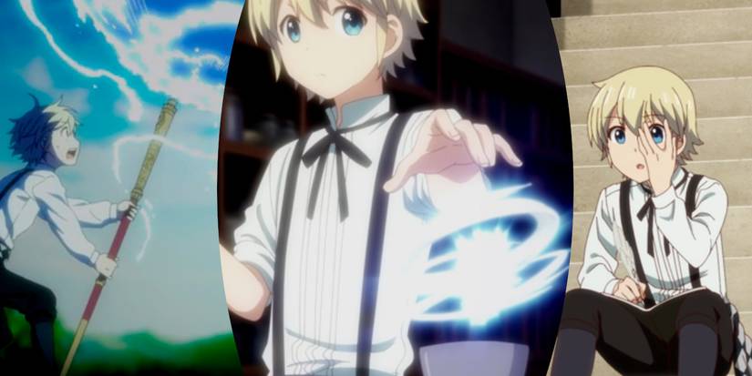 Parallel World Pharmacy's Magic System, Explained