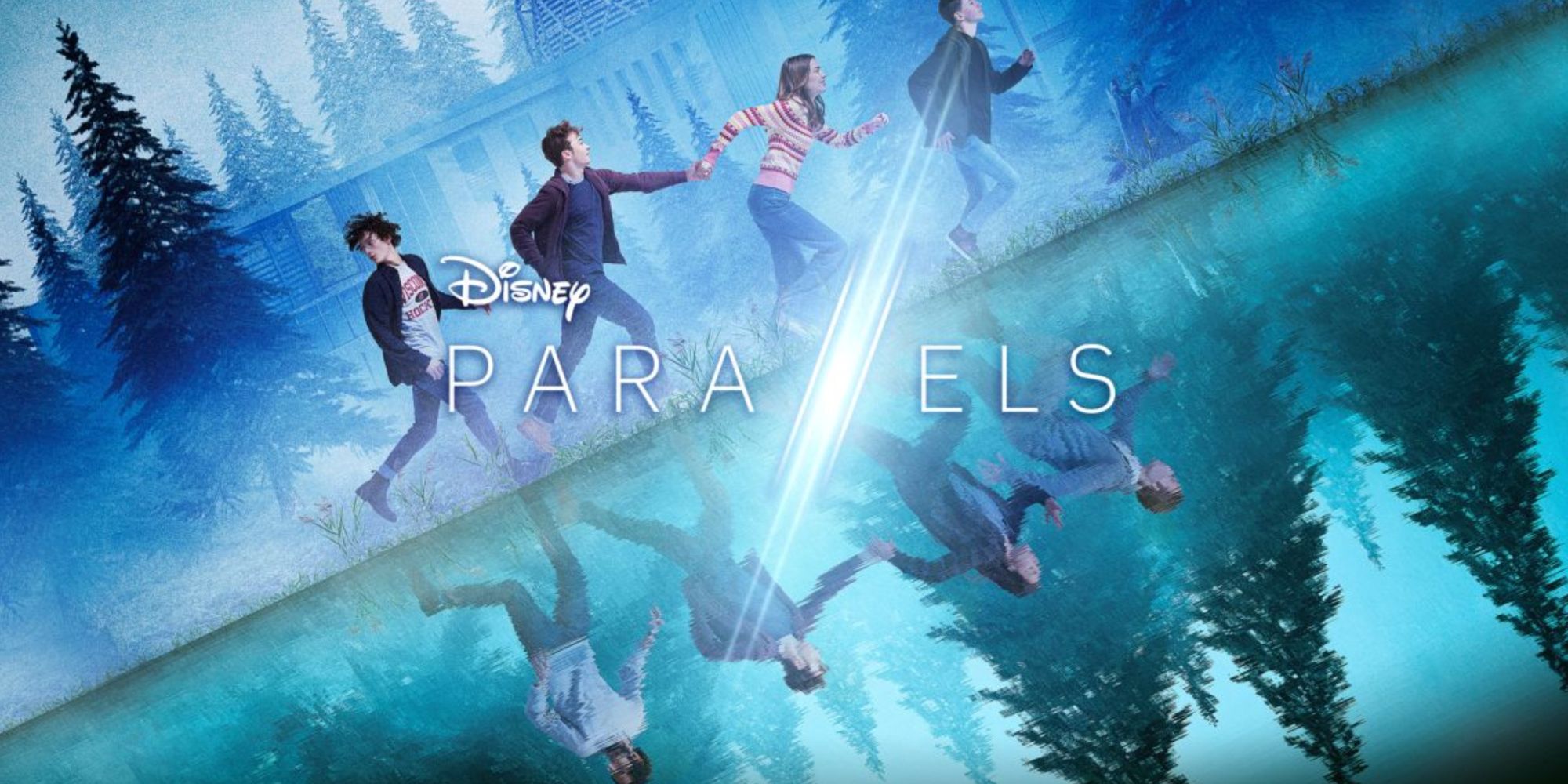 Disney Plus: Shows To Watch If You Liked Tierra Incógnita