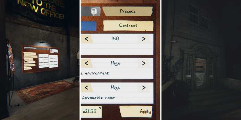 How To Get All Achievements/Trophies In Phasmophobia