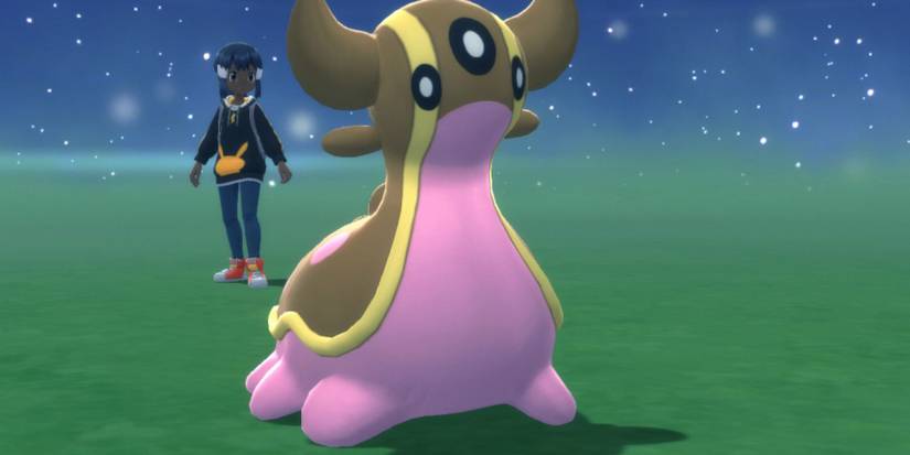 Pokemon VGC: How To Build The Best Rain Team