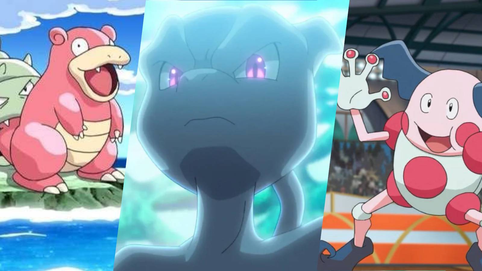 Pokemon: Every First Gen Psychic-type Pokemon, Ranked