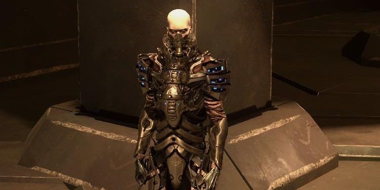 Hellpoint: Best Armor, Ranked