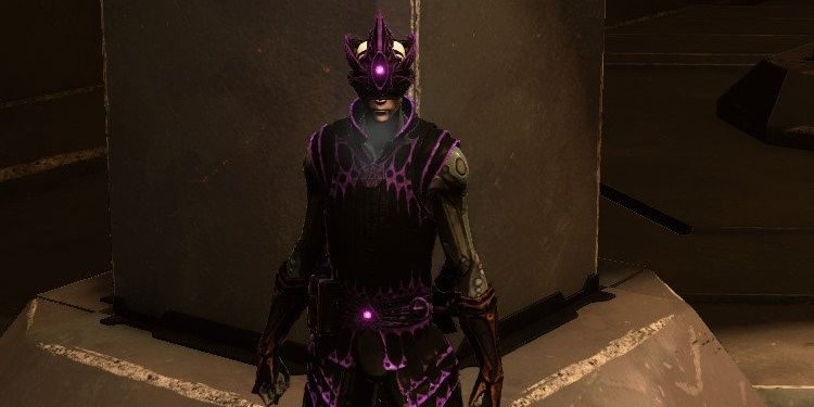 Hellpoint: Best Armor, Ranked