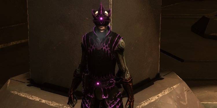 Hellpoint: Best Armor, Ranked