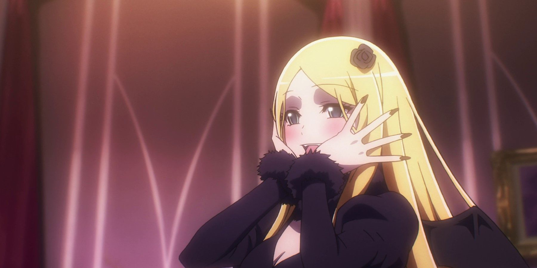 Overlord IV Episode 13 Review – Call Coming From Inside the House