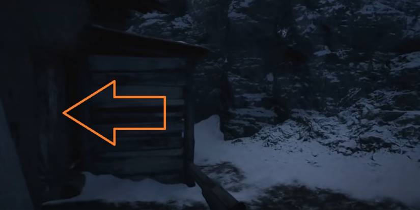 Resident Evil Village Walkthrough: Part One - The Village