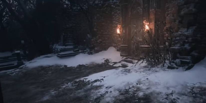 Resident Evil Village Walkthrough: Part One - The Village