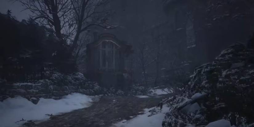 Resident Evil Village Walkthrough: Part One - The Village