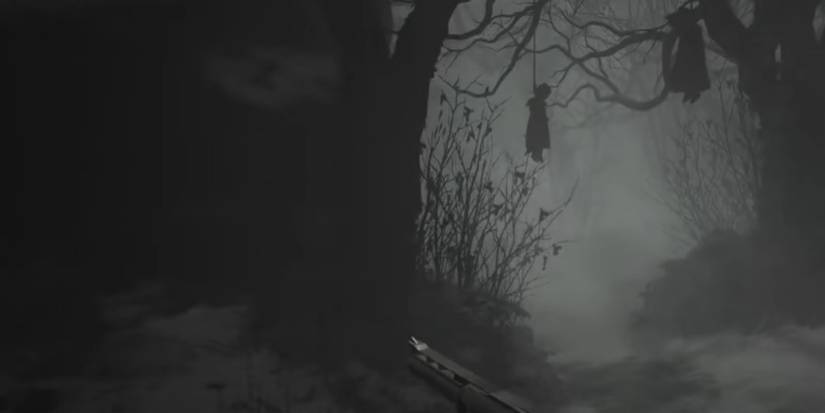 Resident Evil Village Walkthrough: Part Three - House Beneviento