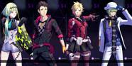 Soul Hackers 2 Best Playable Characters Soul Hackers 2 Best Playable Characters