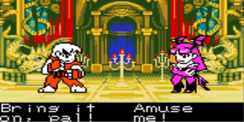 Games SNK Should Include In A Fighting Compilation