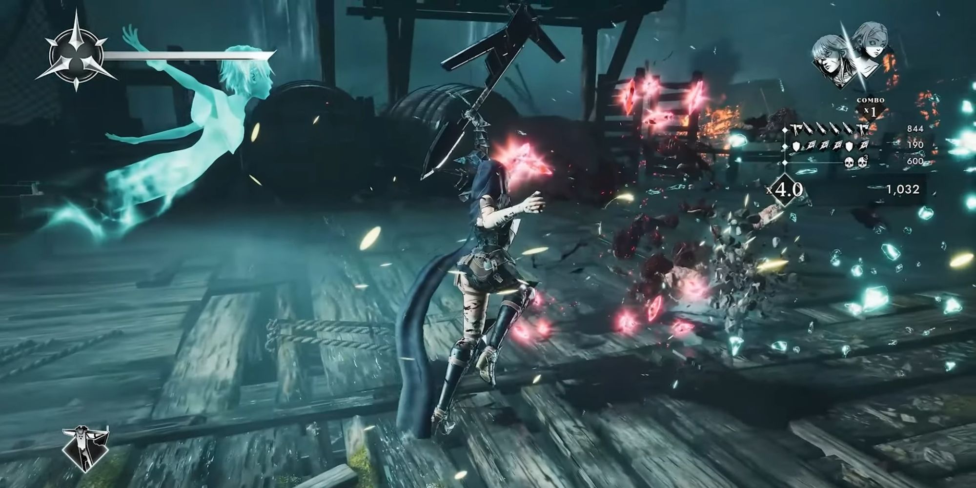 Soulstice Beginner Tips