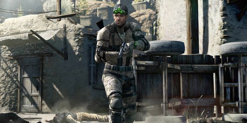 Games To Play If You Love Call Of Duty's Campaigns