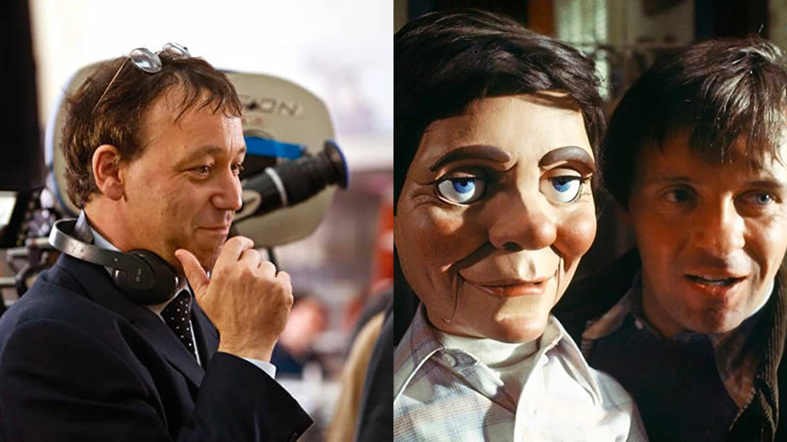 Sam Raimi Remaking Anthony Hopkins' Ventriloquist Horror Film Magic