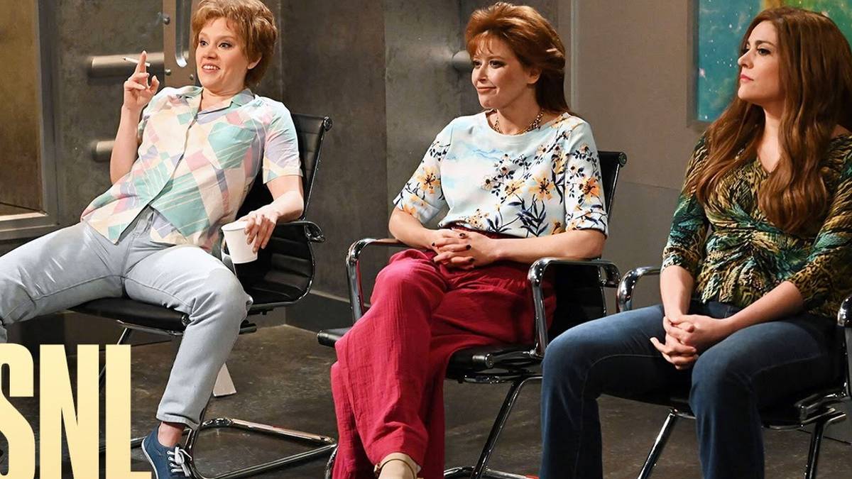 Will Saturday Night Live Come To An End After Its 50th Anniversary?