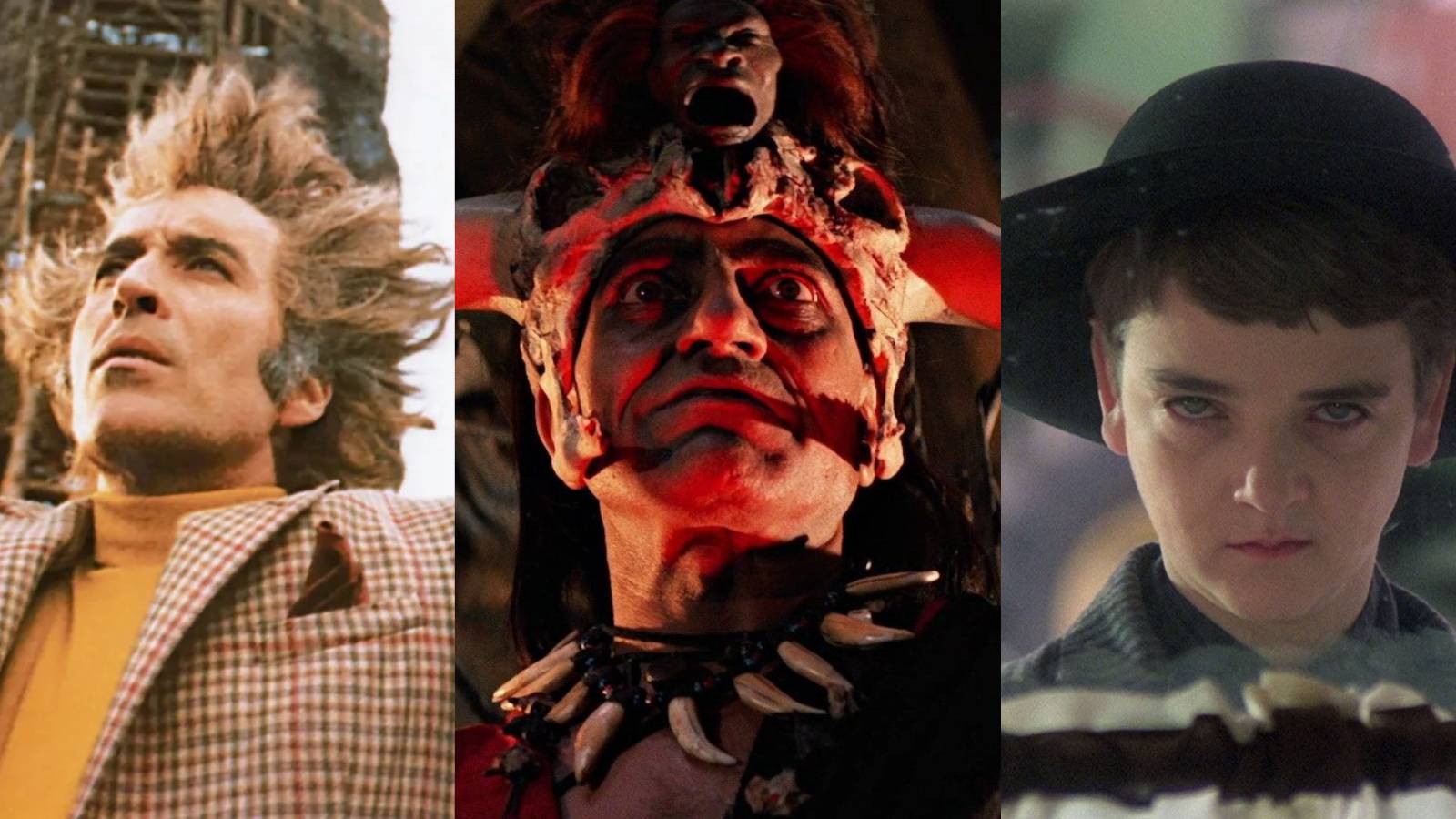 Most Terrifying Fictional Cults In Movies