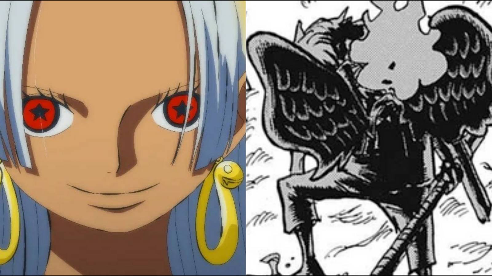 One Piece: The New Pacifista Seraphim, Explained