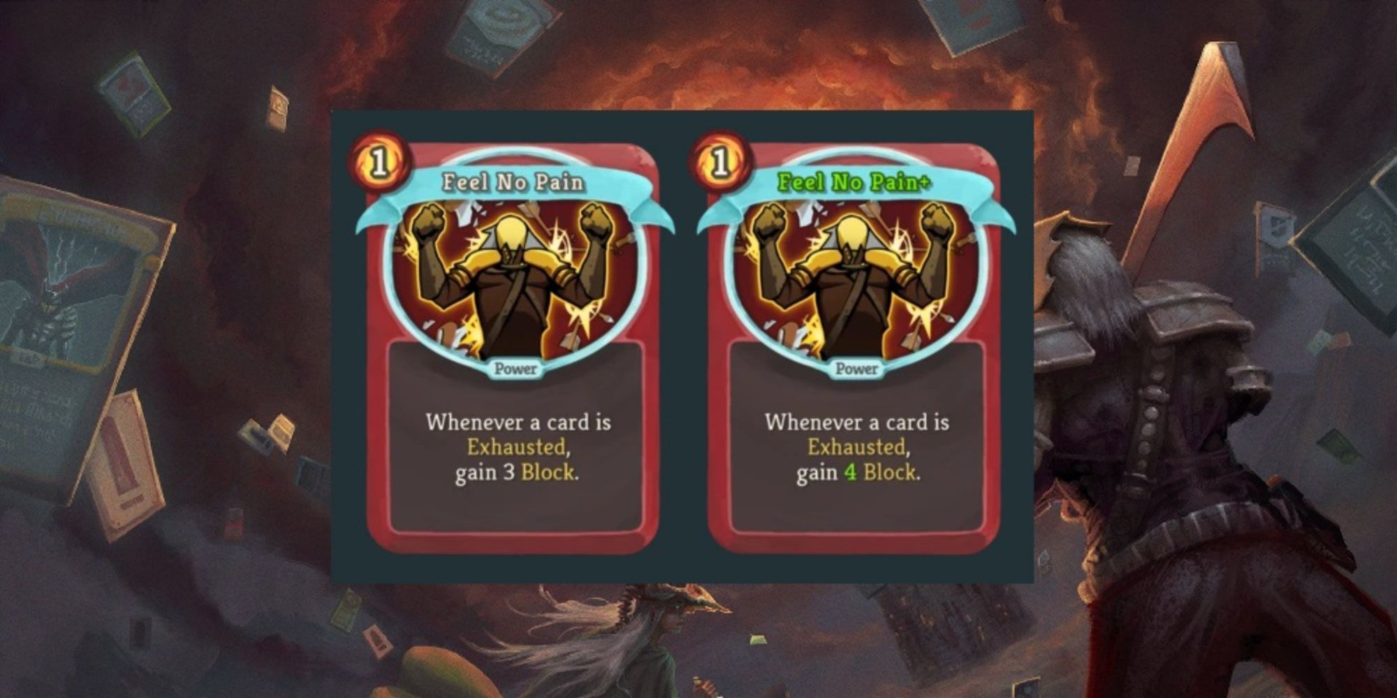 Slay The Spire: The Best Cards For The Ironclad, Ranked