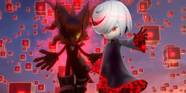 Sonic Frontiers Sage Needs To Do Better Than Infinite