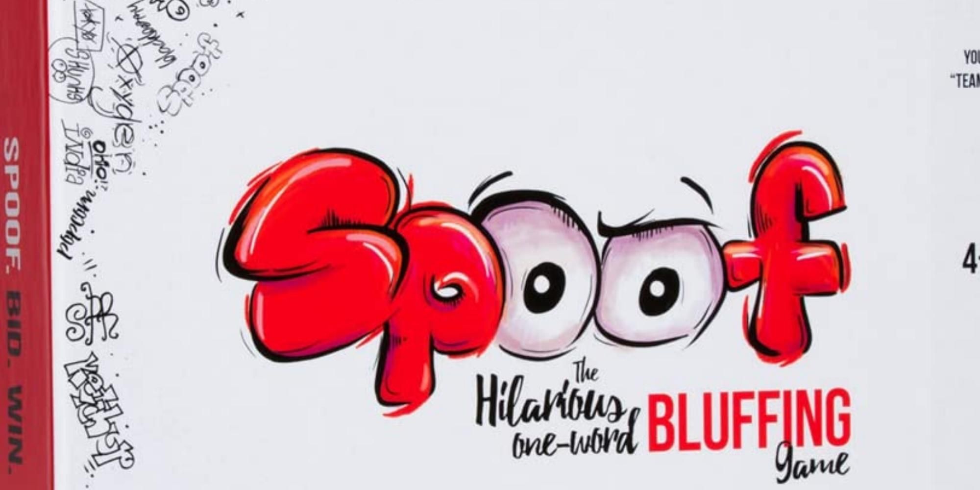 Funniest Board Games