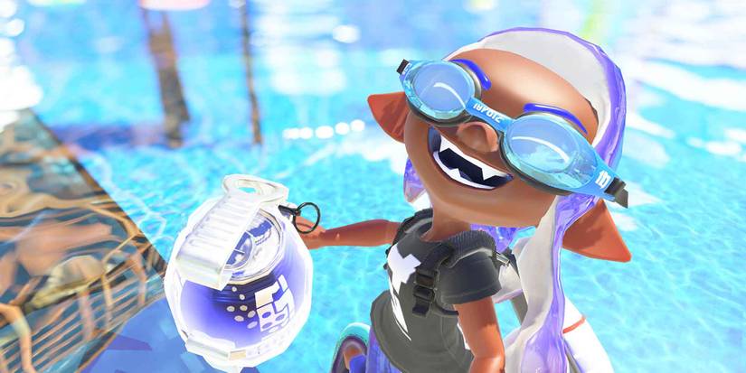 Splatoon 3: Best Headgear In The Game