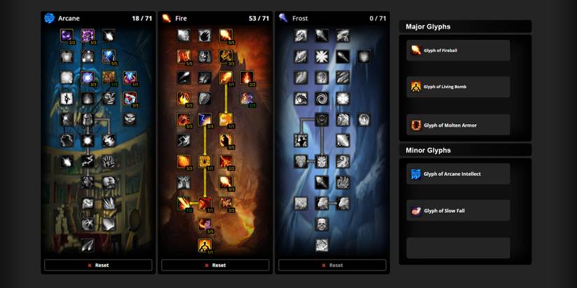 WoW Wrath Classic: Fire Mage PvE Guide (WotLK)
