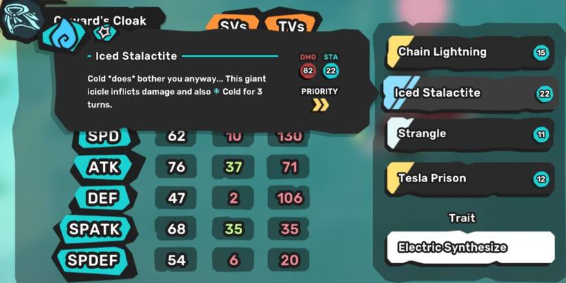 Temtem Hidden Secrets