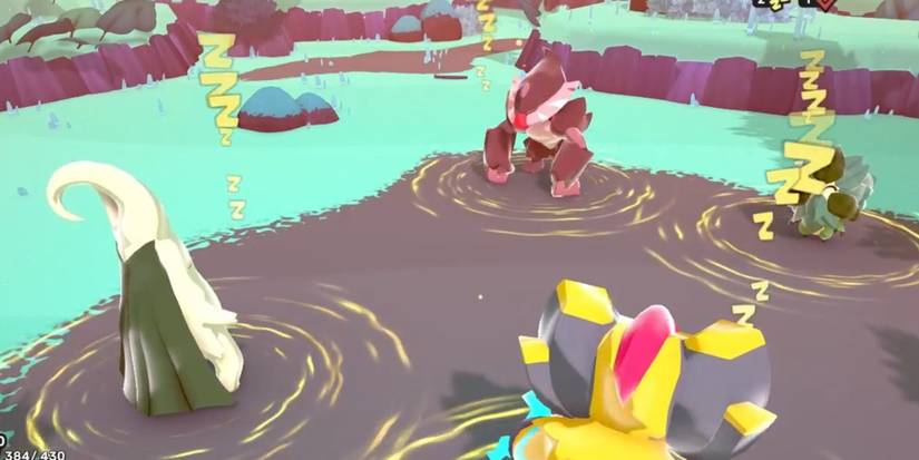 Temtem Hidden Secrets