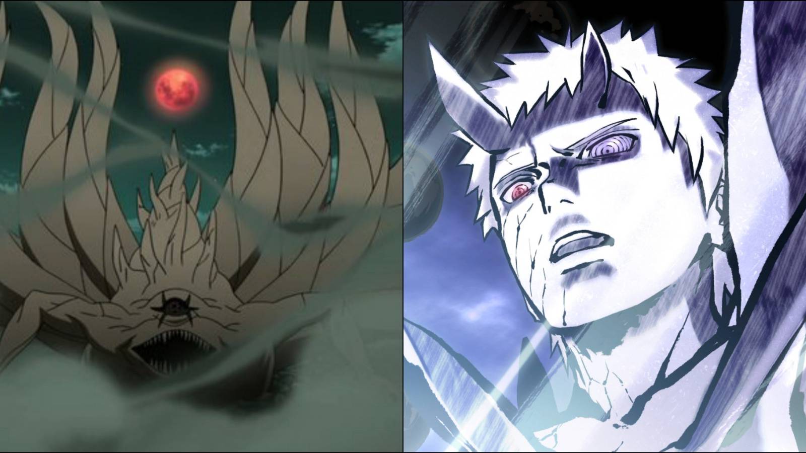 Naruto: The Ten-Tails Jinchuriki, Explained