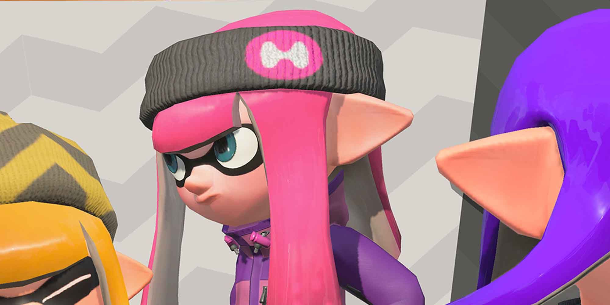 Splatoon 3: Best Headgear In The Game