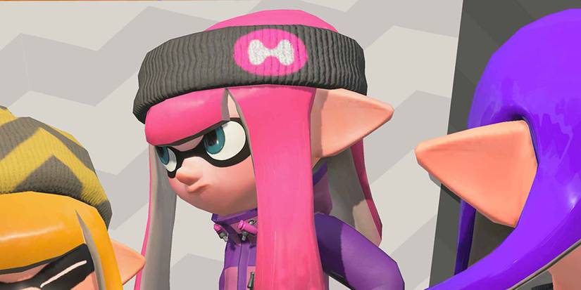 Splatoon 3: Best Headgear In The Game