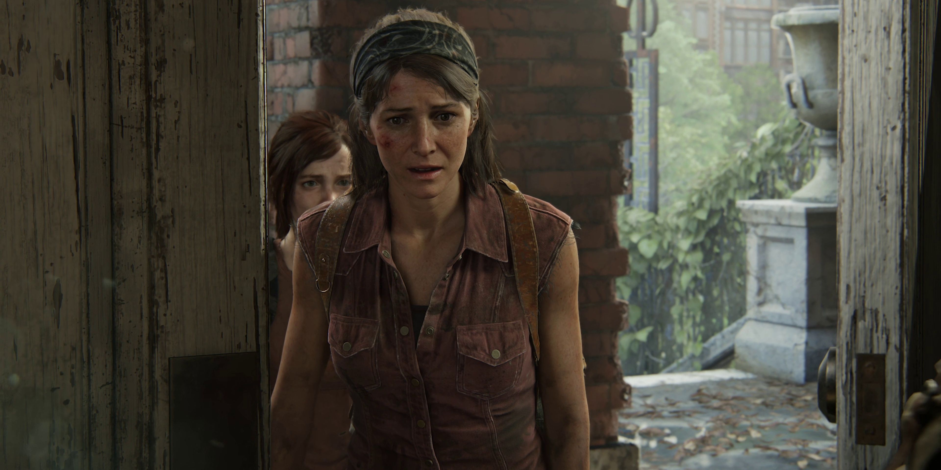 The Best Quotes in The Last Of Us Part 1