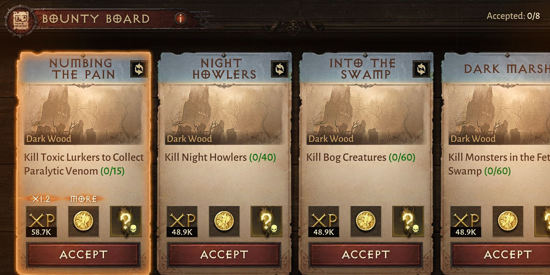 Diablo Immortal: Daily Checklist For Free-To-Play Players