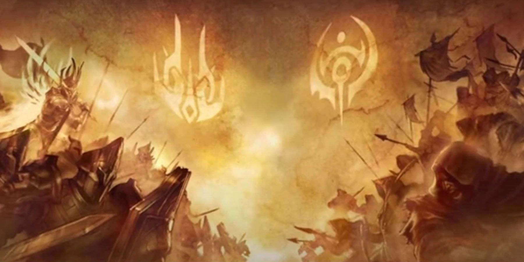 Diablo Immortal: What is the Rite of Exile?