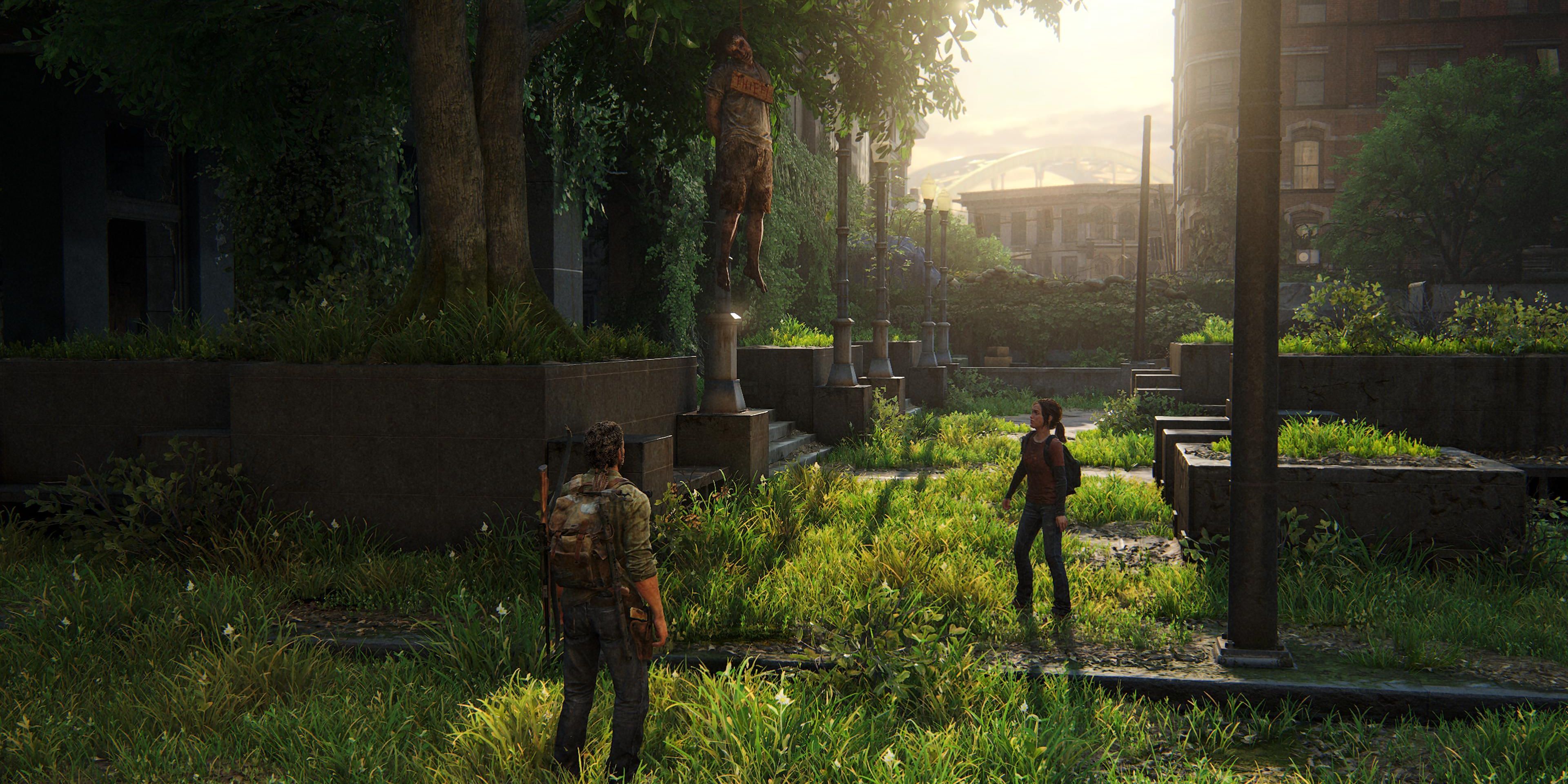 The Last of Us Part 1: Tips For Surviving Permadeath Mode