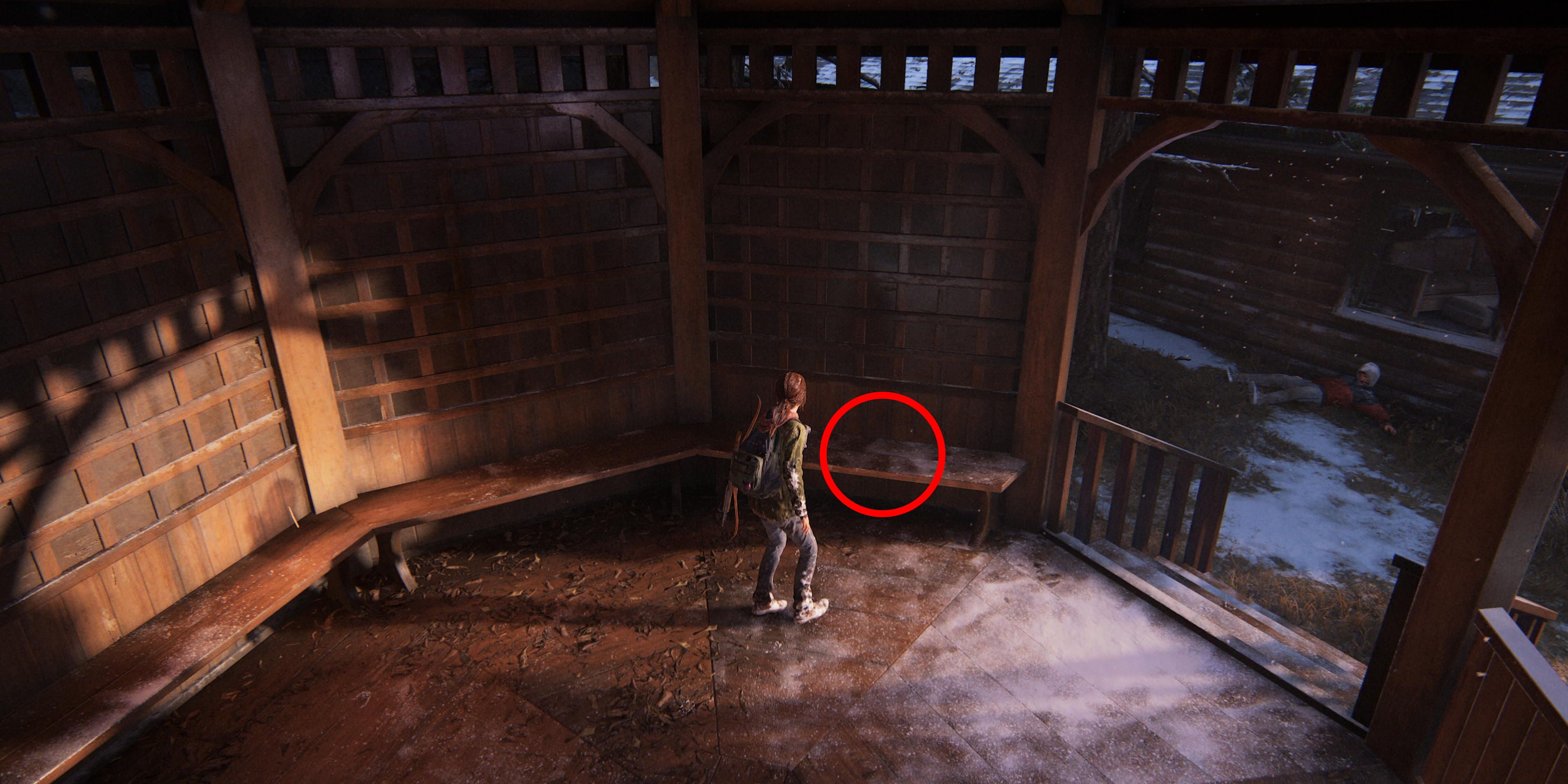 The Last of Us Part 1: All Firefly Pendants - Lakeside Resort