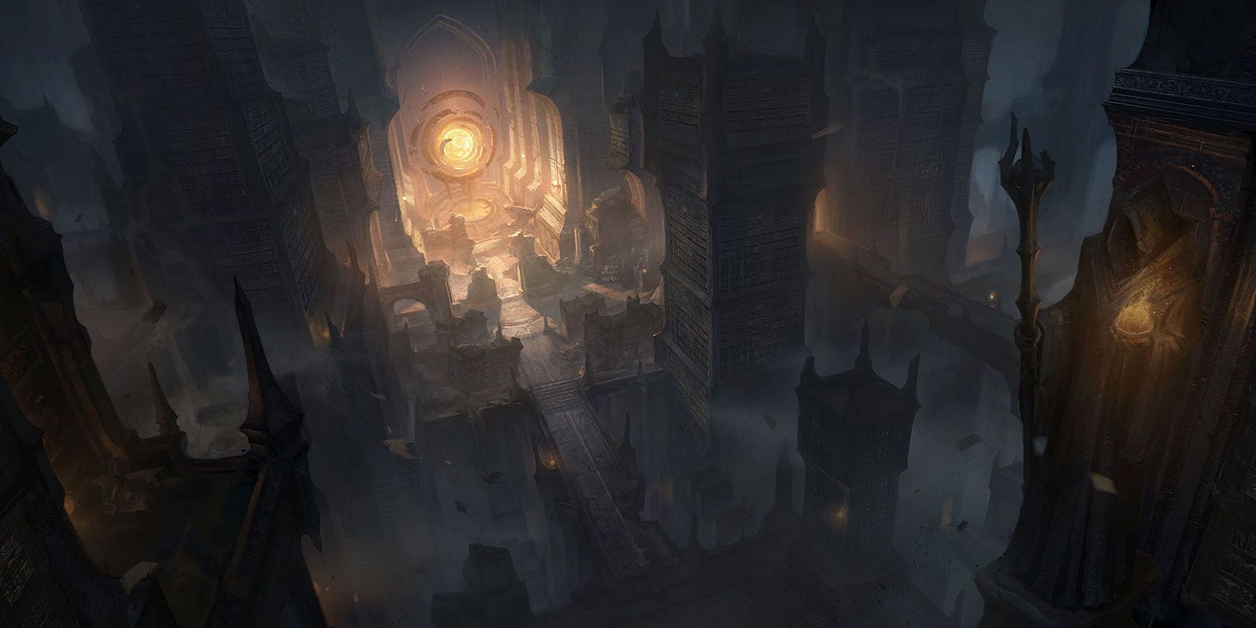 Diablo Immortal: Paragon Leveling Guide