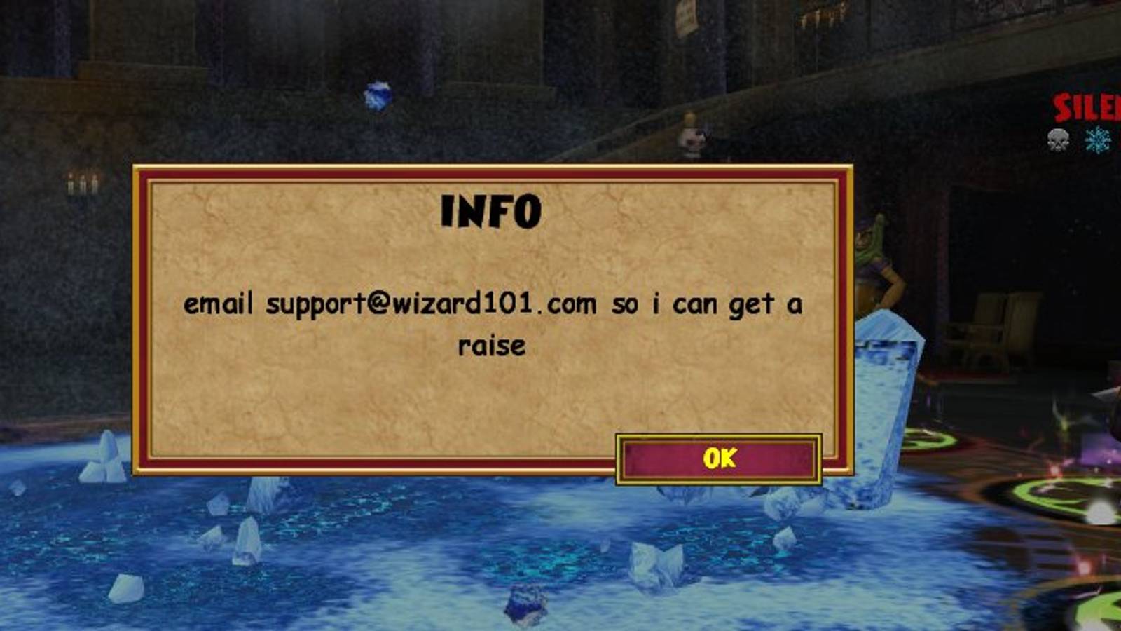 The Wizard101 Announcements Controversy Explained