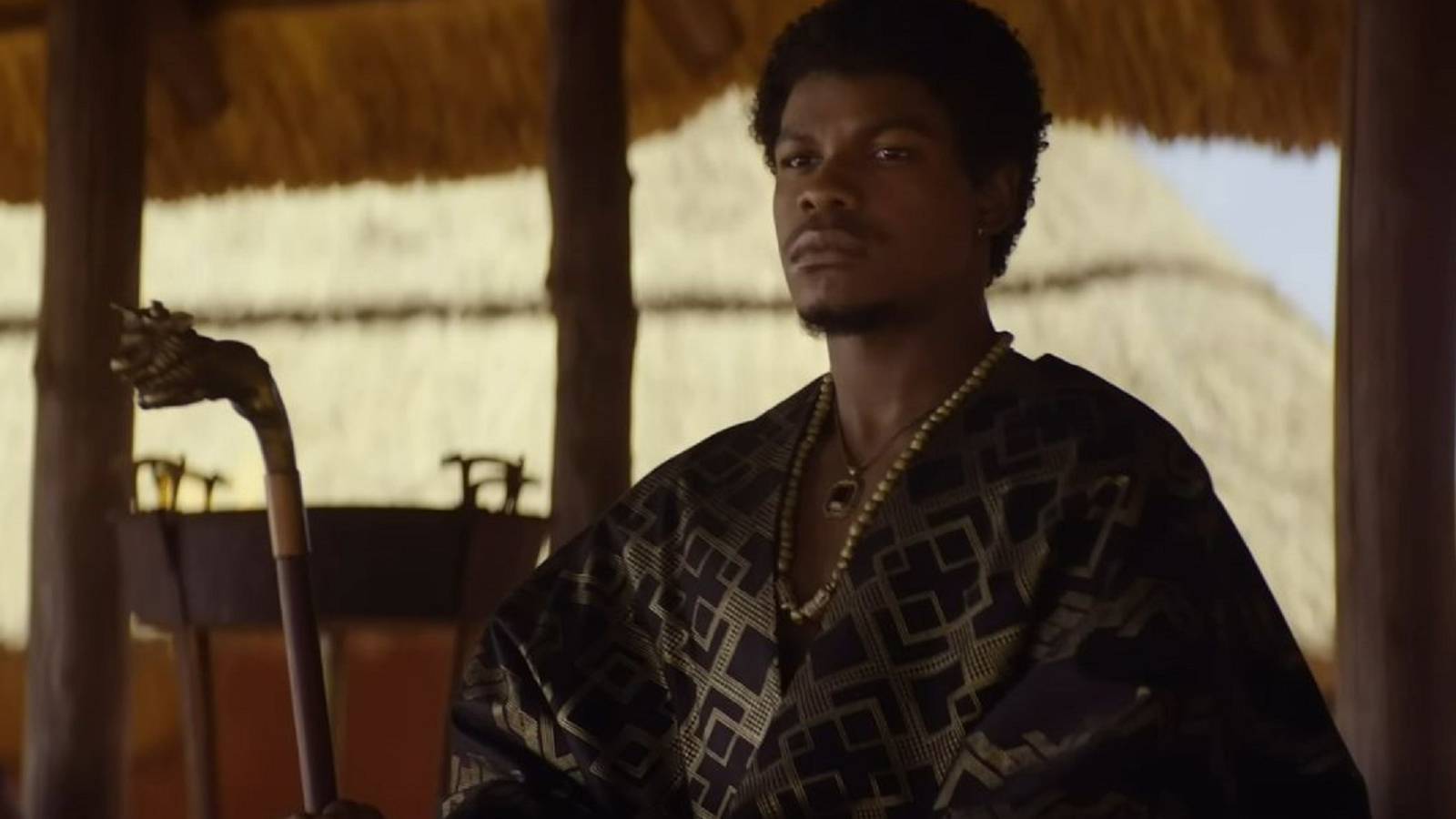 The Woman King's Thuso Mbedu Says John Boyega Has Great Sequel Idea