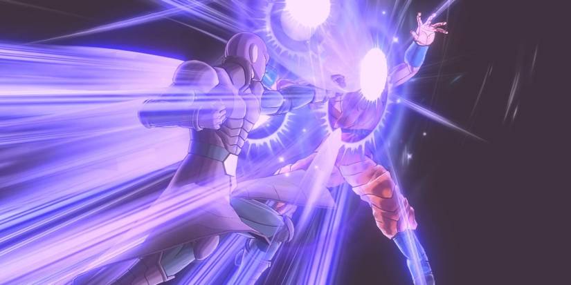 Dragon Ball Xenoverse 2: Best Super Attacks